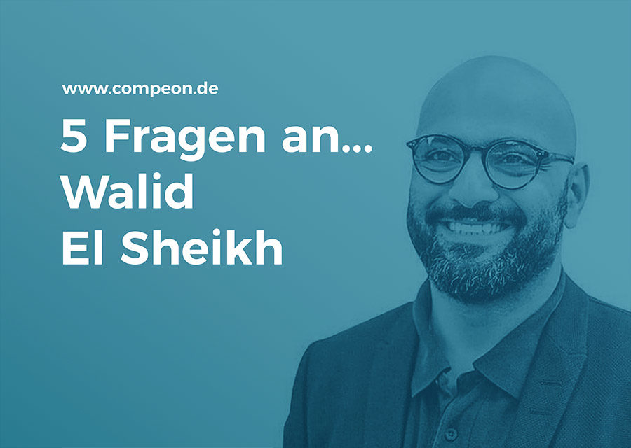 Gastronomie in der Düsseldorfer Altstadt: 5 Fragen an... Walid El ...